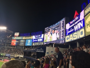 マーくん先発 | Be In Bloom