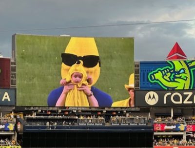 決定!! | Be In Bloom